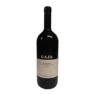 Gaja Darmagi 1990 Magnum 1,5 lt - Wine Shop La Cambusa Stresa