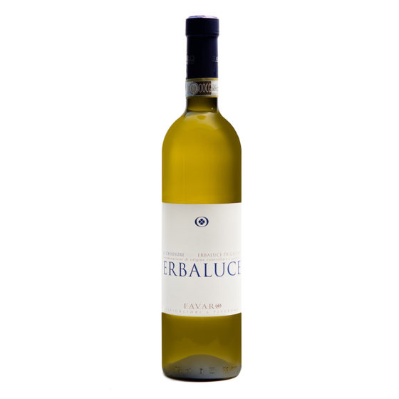 Erbaluce di Caluso Le Chiusure 2022 - Wine Shop La Cambusa Stresa
