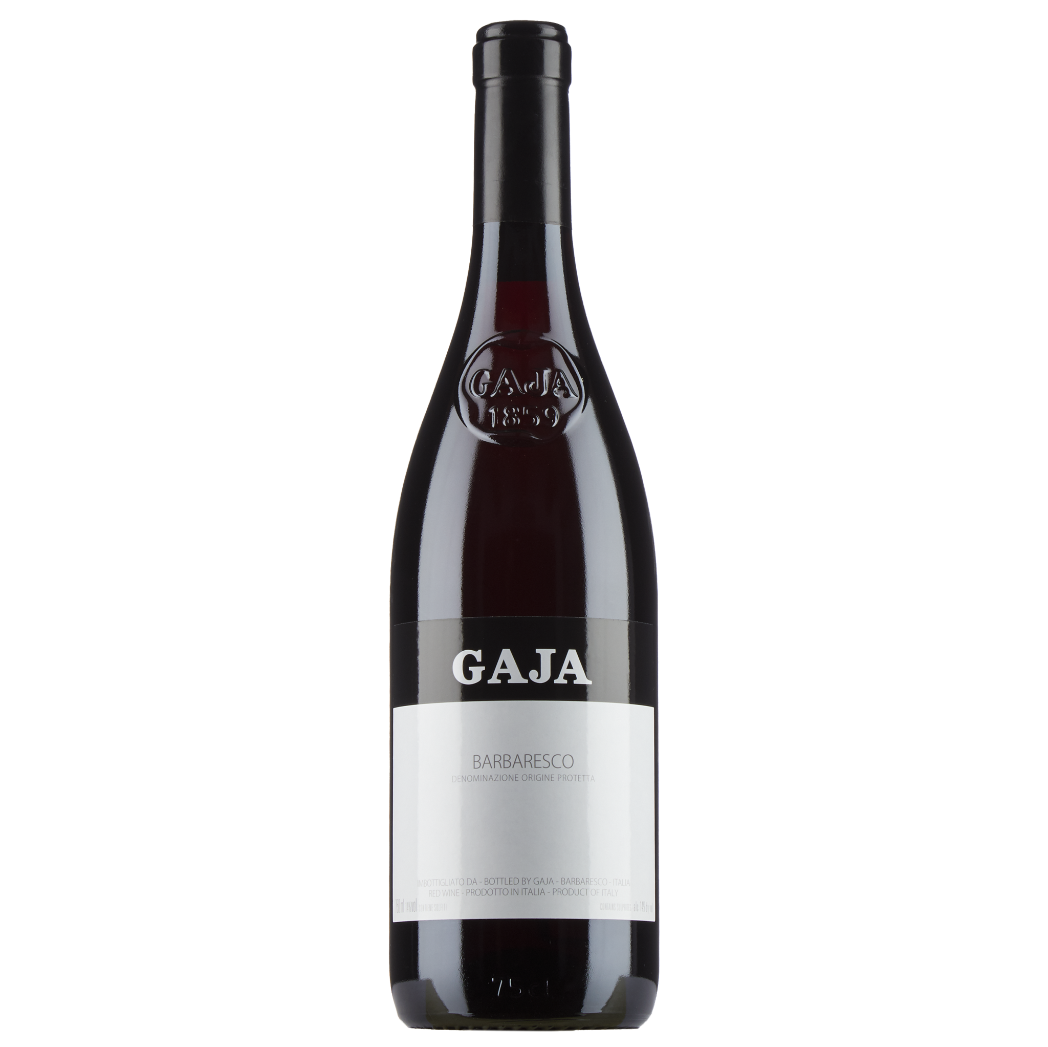Barbaresco 2019 Gaja - Wine Shop La Cambusa Stresa
